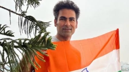 Mohammad Kaif Height, Weight, Age, Wife, Family, Biography, Fact