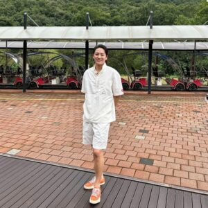 Moon Se-hoon Height, Weight, Age, Girlfriend, Family