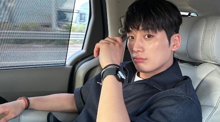Moon Se-hoon Height, Weight, Age, Girlfriend, Family