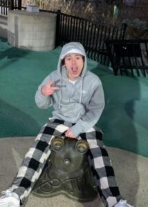 Nathan Doe Height, Weight, Age, Facts, Family