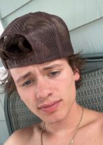 Nathan Doe Height, Weight, Age, Facts, Family