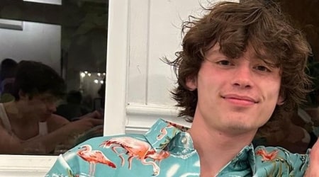 Nathan Doe Height, Weight, Age, Facts, Family