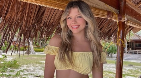 Neela Jolene Height, Weight, Age, Boyfriend, Facts, Family