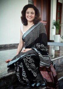 Neeta Pillai Height, Weight, Age, Awards, Family, Biography, Facts