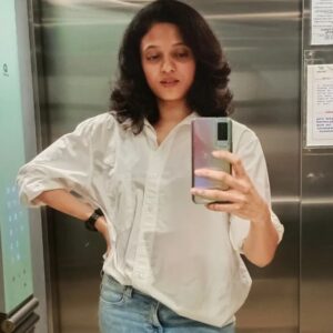 Neeta Pillai Height, Weight, Age, Awards, Family, Biography, Facts