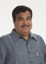 Nitin Gadkari Height, Weight, Age, Wife, Children, Biography, Facts