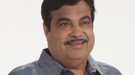 Nitin Gadkari Height, Weight, Age, Wife, Children, Biography, Facts