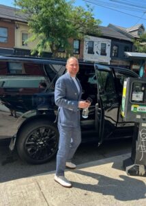 Oliver El-Khatib Height, Weight, Age, Ethnicity, Family