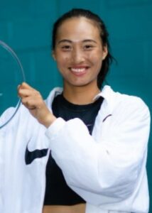 Qinwen Zheng Height, Weight, Age, Facts, Biography