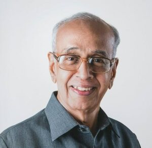 R. Thyagarajan Height, Weight, Age, Net Worth, Family, Biography