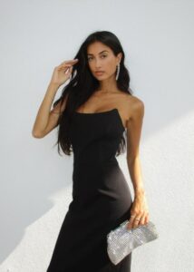 Racquel Natasha Height, Weight, Age, Boyfriend, Family