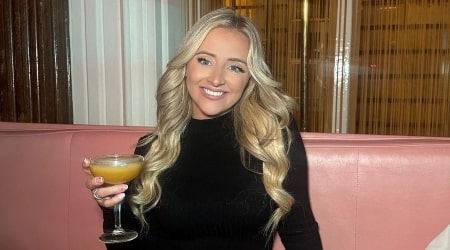 Robyn Hobson Height, Weight, Age, Boyfriend, Siblings