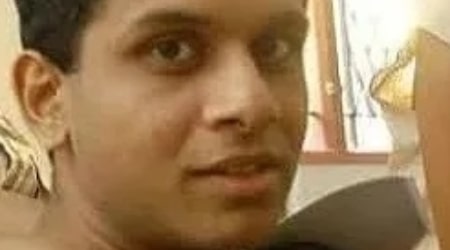 Rohan Murty Height, Weight, Age, Net Worth, Wife, Family