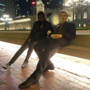 Ryan McFadden Height, Weight, Age, Girlfriend, Facts, Family