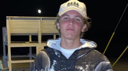 Ryan McFadden Height, Weight, Age, Girlfriend, Facts, Family