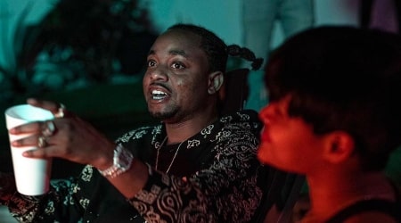 Rygin King Height, Weight, Age, Real Name, Facts, Family