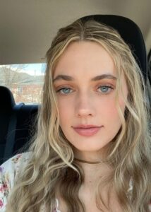 Sabrina Haskett Height, Weight, Age, Boyfriend, Family