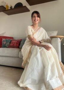 Salonie Patel Height, Weight, Age, Facts, Biography