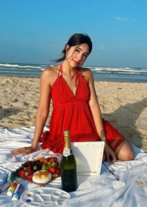 Sarah Grace Height, Weight, Age, Boyfriend, Family