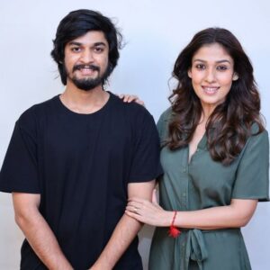 Saran Shakthi Height, Weight, Age, Facts, Family