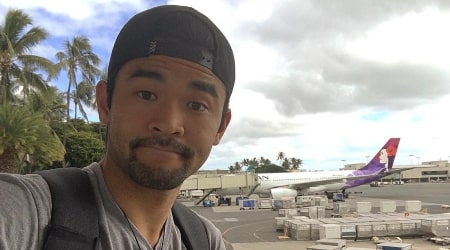 Sean Fujiyoshi Height, Wei ght, Age, Wife, Facts, Family