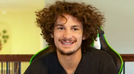 Sean O'Malley Height, Weight, Age, Girlfriend, Family, Biography