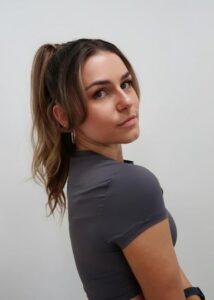 Shannon Langdon Height, Weight, Age, Boyfriend, Family