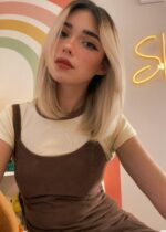 Shubble Height, Weight, Age, Boyfriend, Family