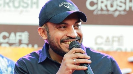 Soubin Shahir Height, Weight, Age, Wife, Children, Biography, Fact
