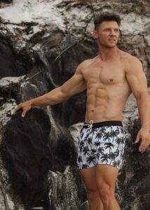 Steve Cook Height, Weight, Age, Girlfriend, Family