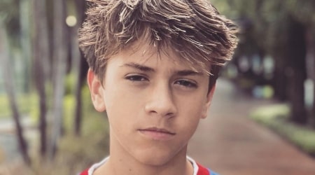Tate LaBrant Height, Weight, Age, Facts, Family