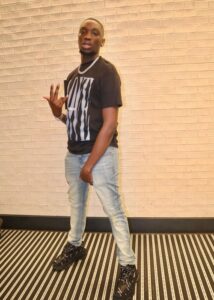 Terry Reloaded Height, Weight, Age, Facts, Family