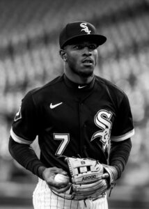 Tim Anderson Height, Weight, Age, Wife, Children, Biography, Fact