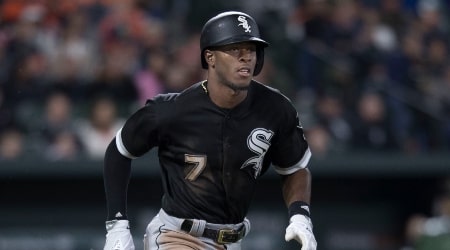 Tim Anderson Height, Weight, Age, Wife, Children, Biography, Fact