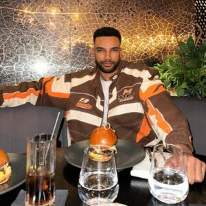 Tyler Cruickshank Height, Weight, Age, Girlfriend, Family