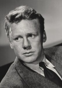 Van Johnson Height, Weight, Age, Spouse, Net Worth, Biography