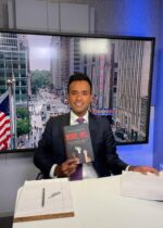 Vivek Ramaswamy Height, Weight, Age, Education, Biography