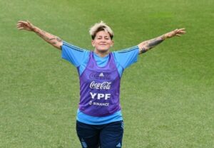 Yamila Rodríguez Height, Weight, Age, Girlfriend, Family, Facts