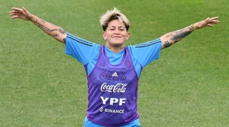 Yamila Rodríguez Height, Weight, Age, Girlfriend, Family, Facts
