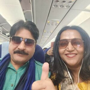 Yashpal Sharma (Actor) Height, Weight, Age, Wife, Children