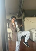 Yesly Dimate Height, Weight, Age, Facts, Family