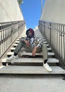 Yoyo 808 Height, Weight, Age, Real Name, Girlfriend, Family