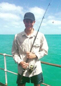 Aaron Hardie Height, Weight, Age, Girlfriend, Family