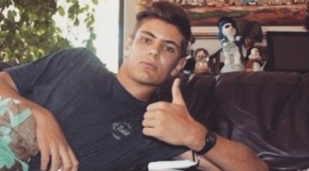 Aaron Hardie Height, Weight, Age, Girlfriend, Family