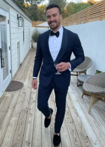 Adam Woolard Height, Weight, Age, Facts, Biography