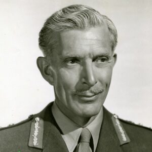 Alan Napier Height, Weight, Age, Wife, Children