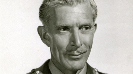 Alan Napier Height, Weight, Age, Wife, Children