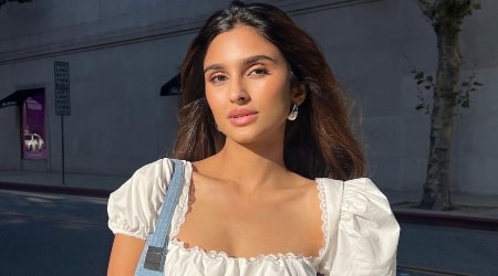 Alaviaa Jaaferi Height, Weight, Age, Facts, Family