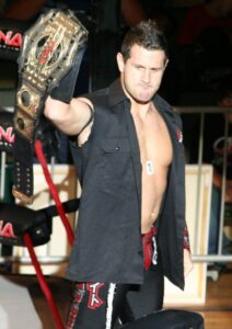 Alex Shelley Height, Weight, Age, Girlfriend, Family, Biography
