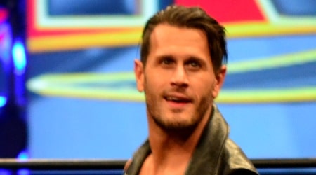 Alex Shelley Height, Weight, Age, Girlfriend, Family, Biography